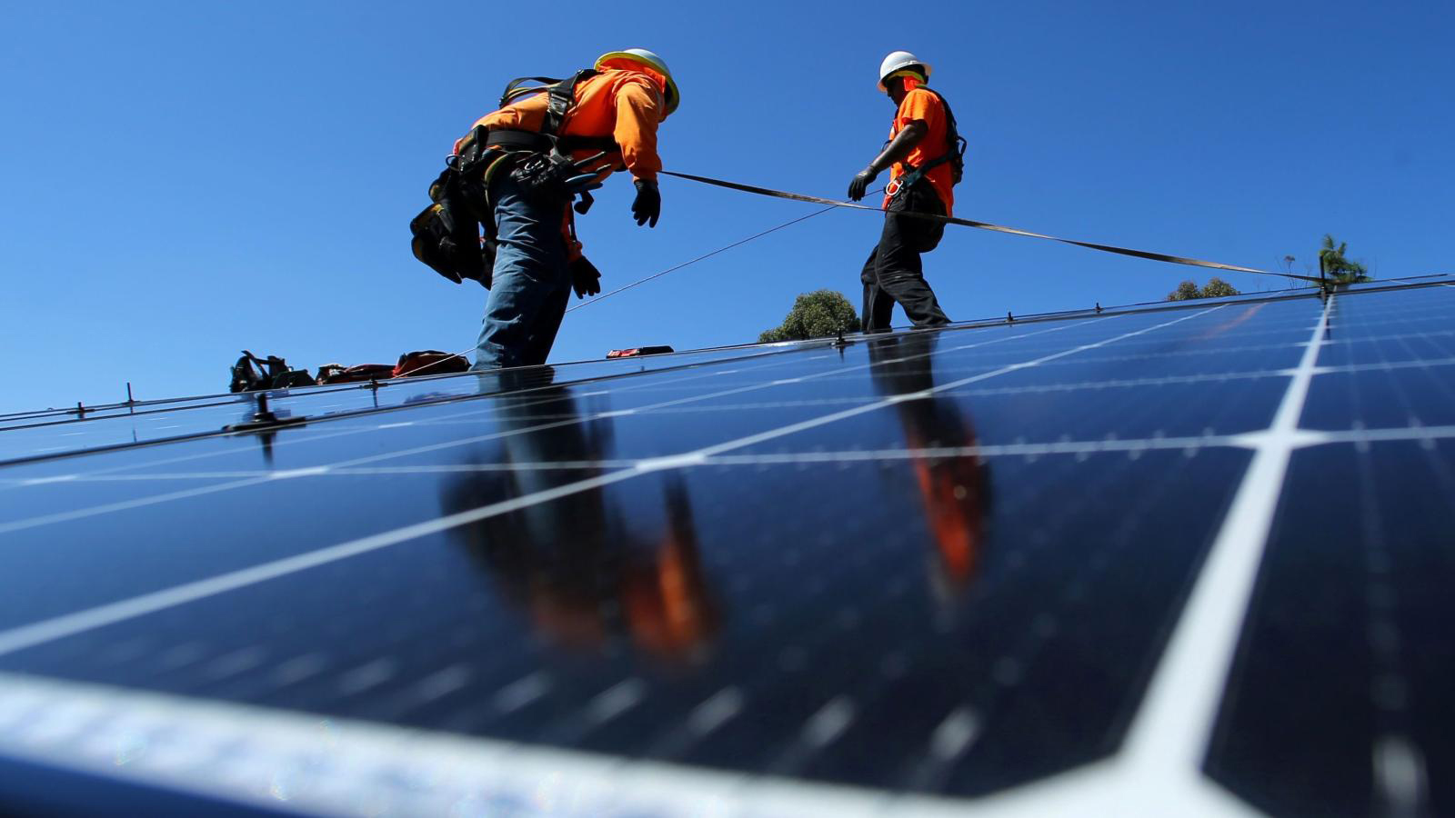 YTT Solar Resources - UAE